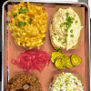 Gallery Mostly Smoked Bbq Inspired Eatery